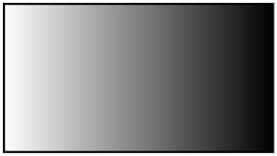 The amplitude modulation AM screening